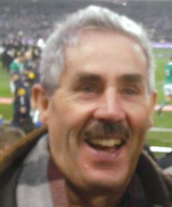 Michael Fahey - Castleconnell Parish
