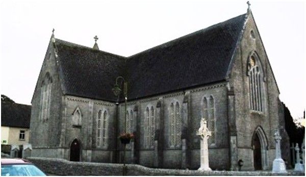 History of our Parish - Castleconnell Parish
