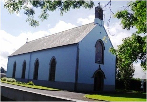History of our Parish - Castleconnell Parish
