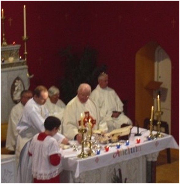 History of our Parish - Castleconnell Parish