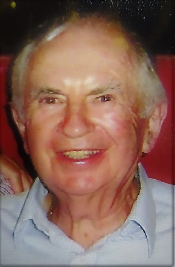 Connie Bourke - Castleconnell Parish
