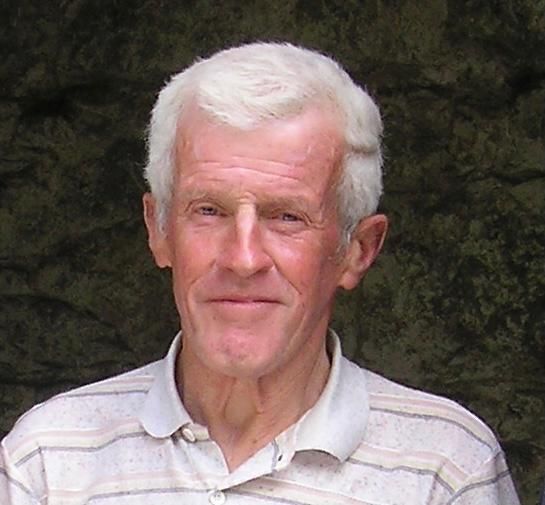 Michael (Mick) Lawlor - Castleconnell Parish