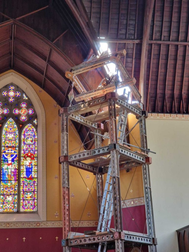 Castleconnell Parish - Serving Our Community